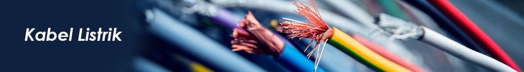 Jenis Kabel Listrik Beserta Kegunaannya | monotaro.id