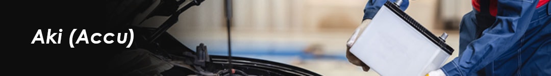 Mengenal Jenis dan Cara Baca Kode Aki (Accu) | monotaro.id