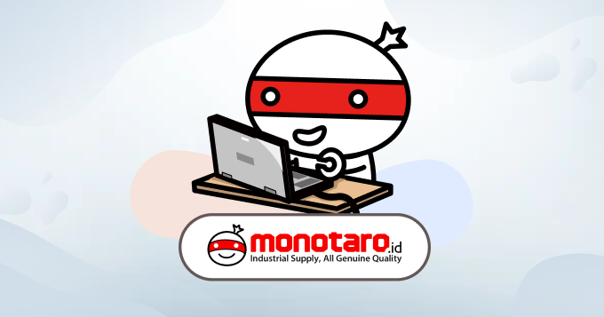 Semua Promo Terbaru monotaro.id - Cek Promonya | monotaro.id