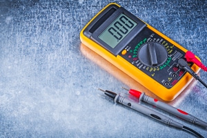 Multimeter Digital: Pengertian, Fungsi, dan Cara Menggunakan | monotaro.id